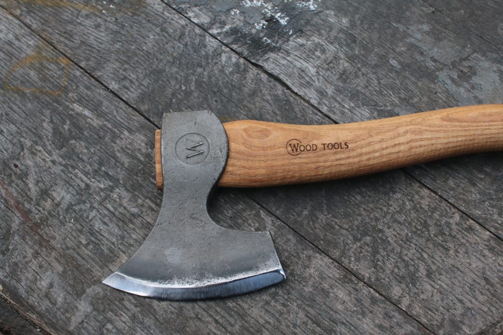 The Wood Tools Sheffield Axe – Wood Tools